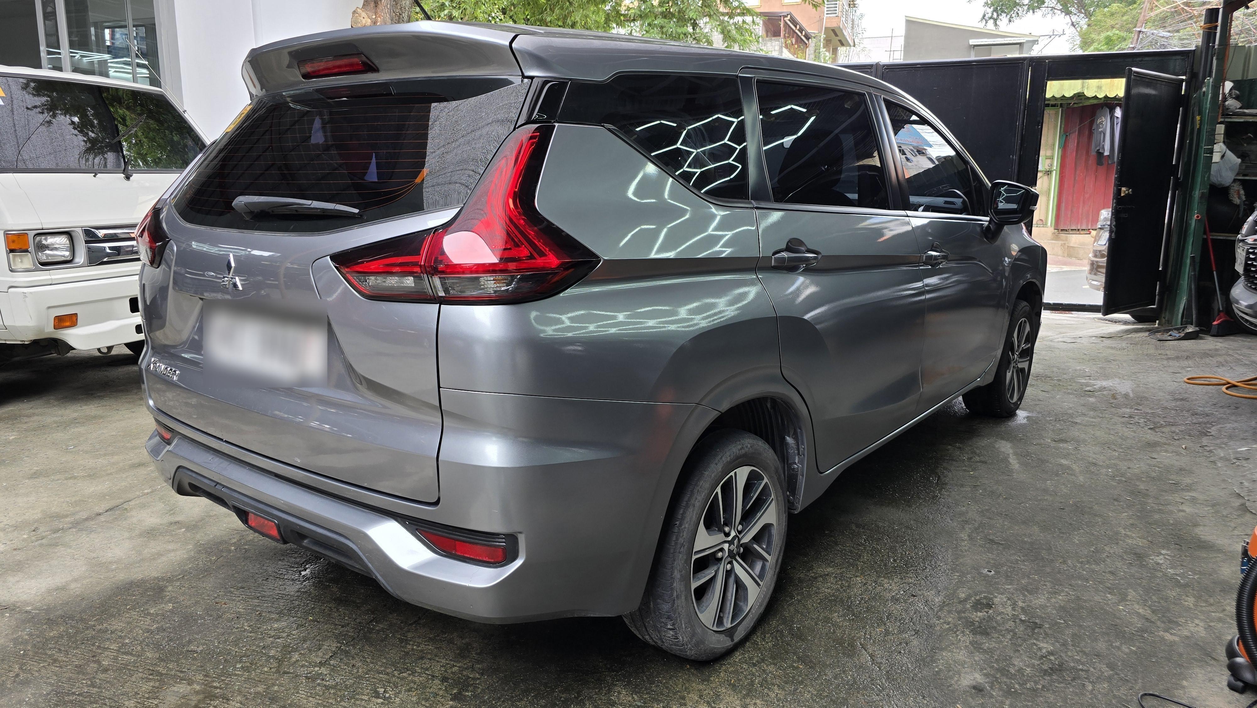 2019 Mitsubishi Xpander GLX Plus 1.5 | Start N' Go