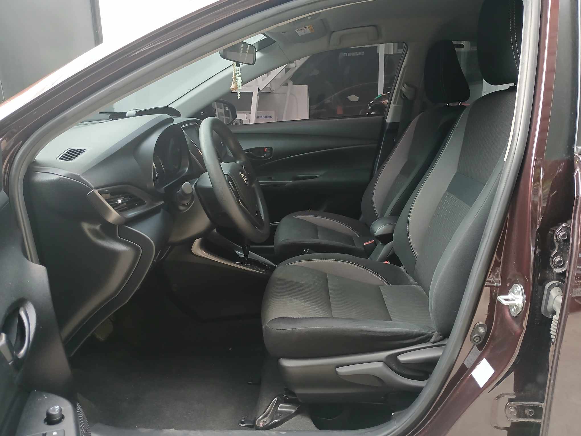 2025 Toyota Vios XLE 1.3 CVT | Start N' Go
