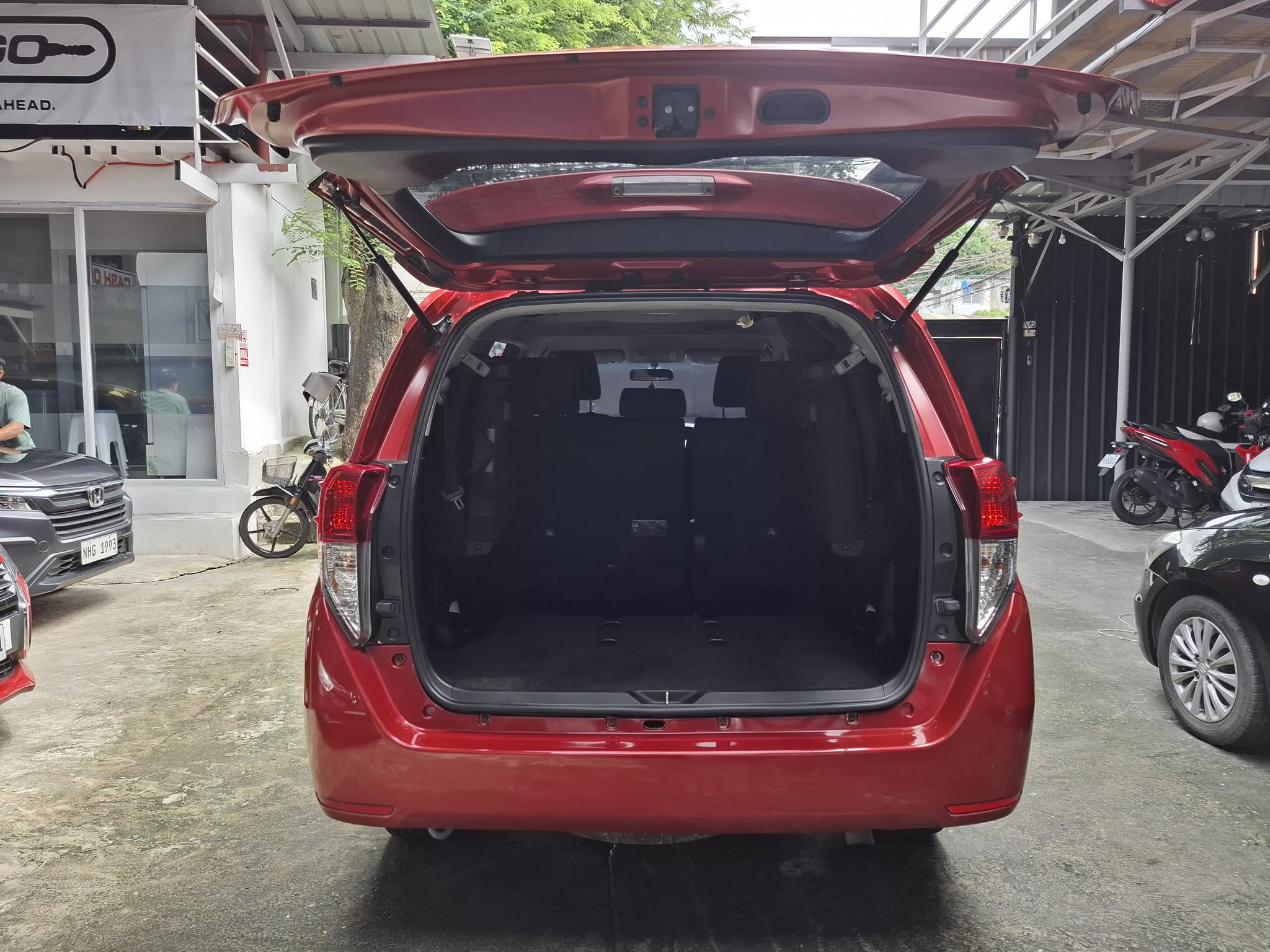 2024 Toyota Innova 2.8 XE DSL | Start N' Go