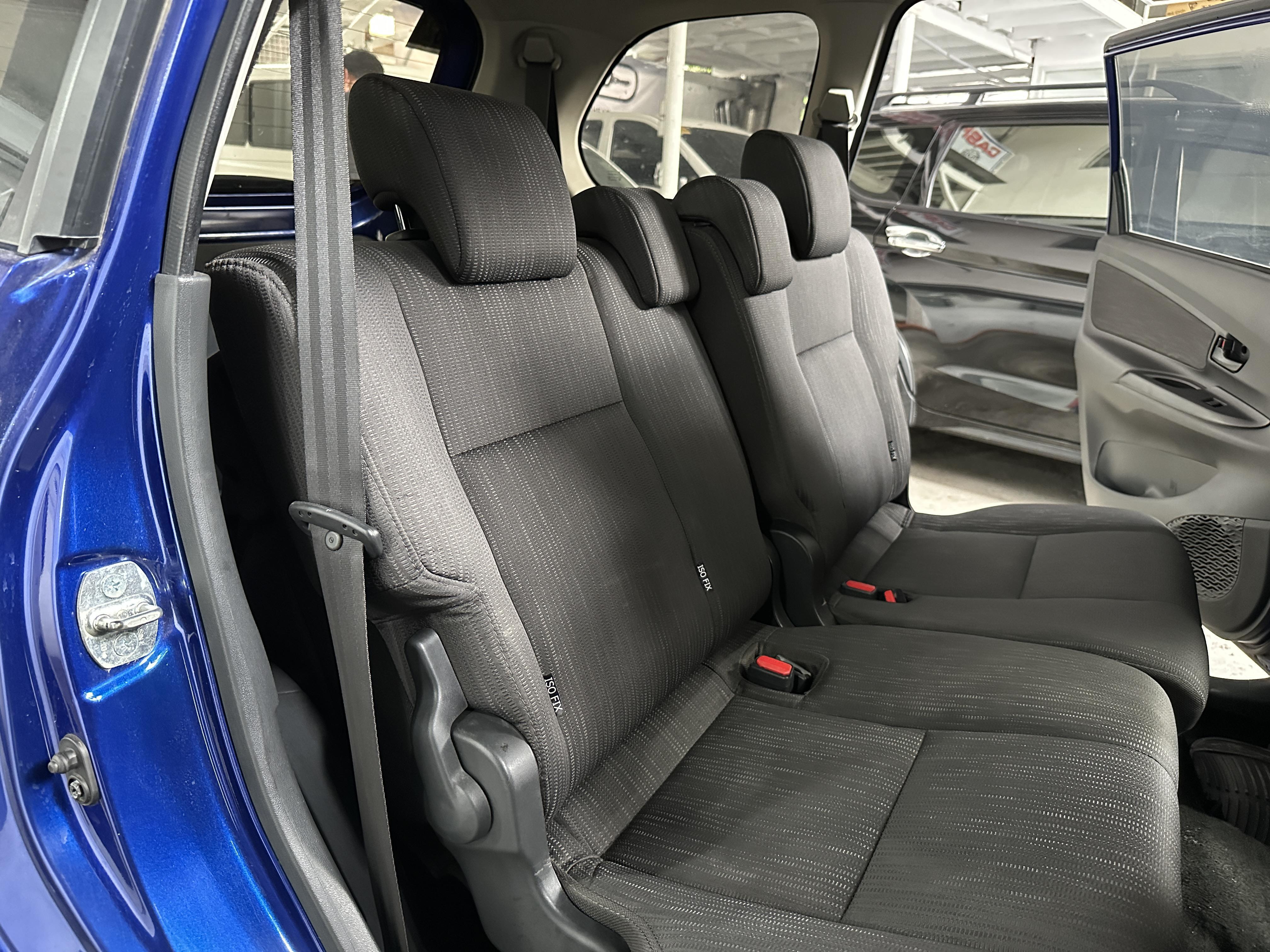 2022 Toyota Avanza E 1.3 | Start N' Go