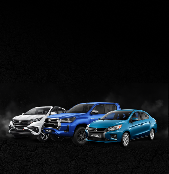 Cars | Start N' Go