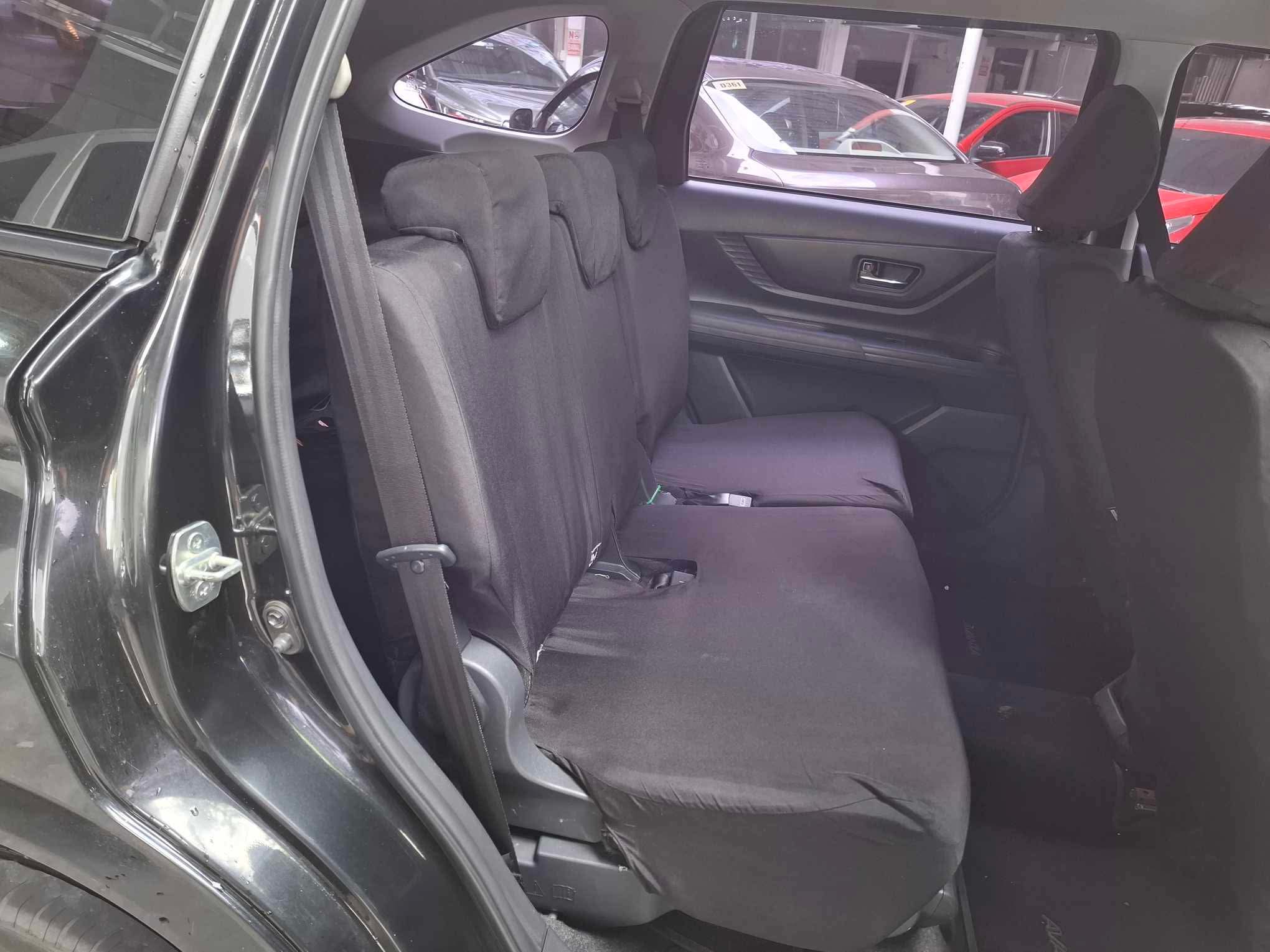 2023 Toyota Avanza E | Start N' Go