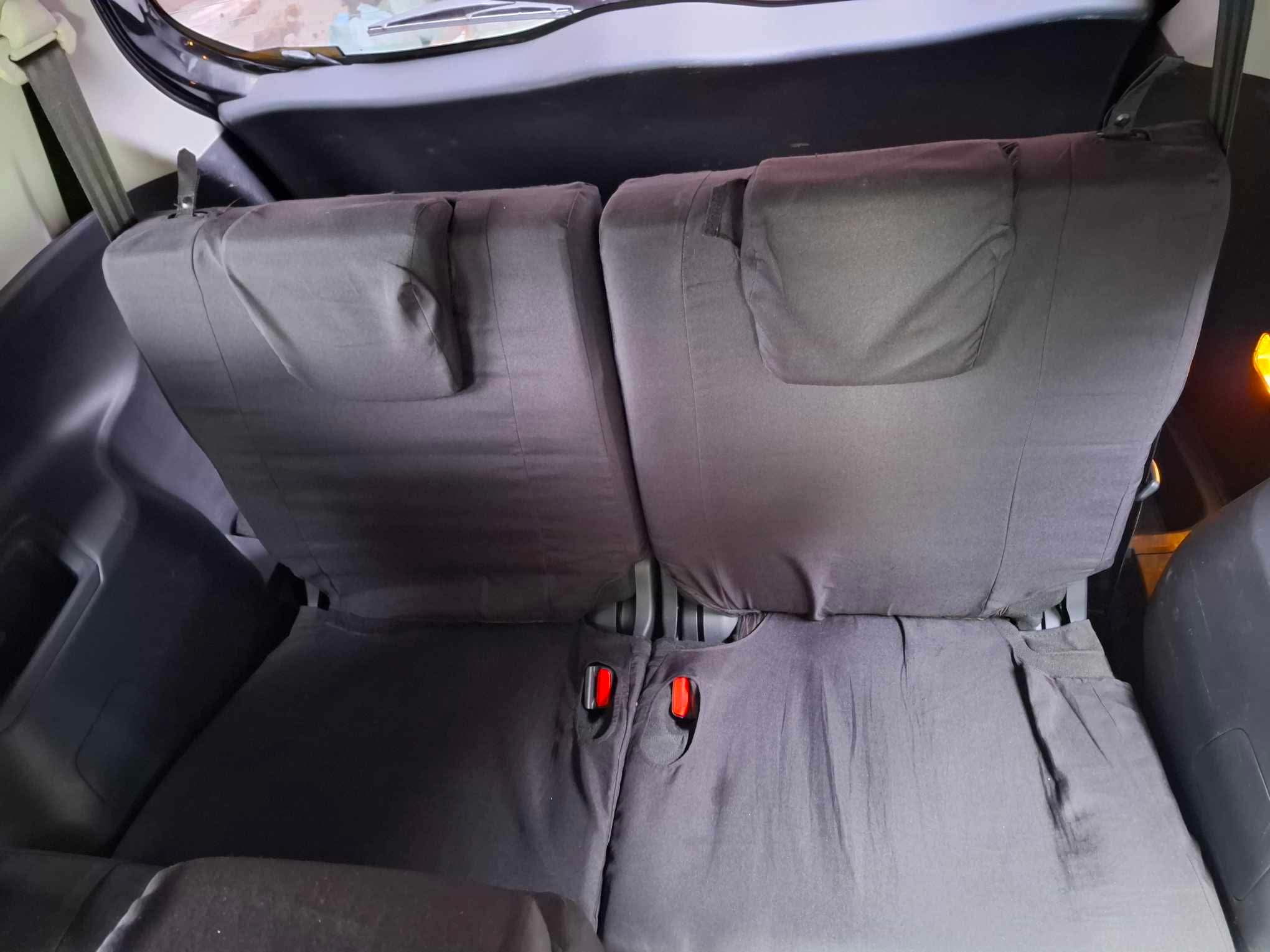 2023 Toyota Avanza E | Start N' Go