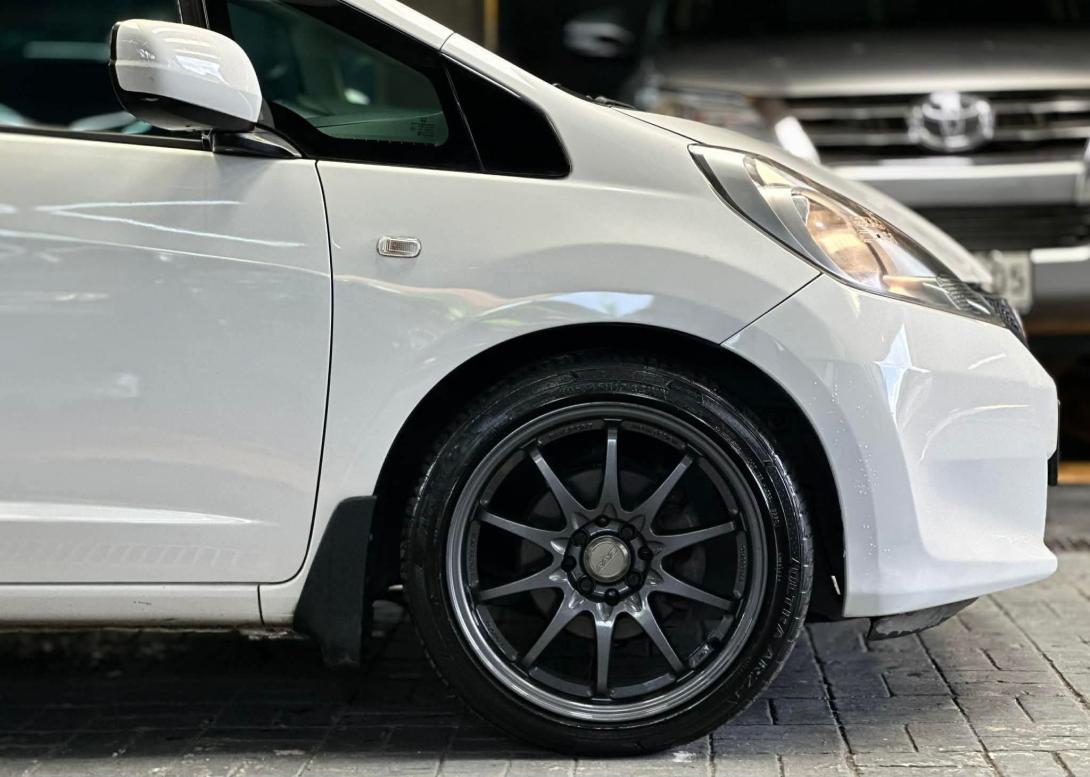 2013 Honda Jazz 1.3 i-VTEC | Start N' Go